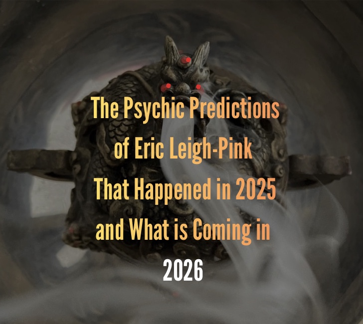 What is Coming in 2026? Revolutions Continue Iran, Predicted Before its ...